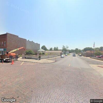 House fire reported with heavy smoke in Louisville, Louisville IL ...