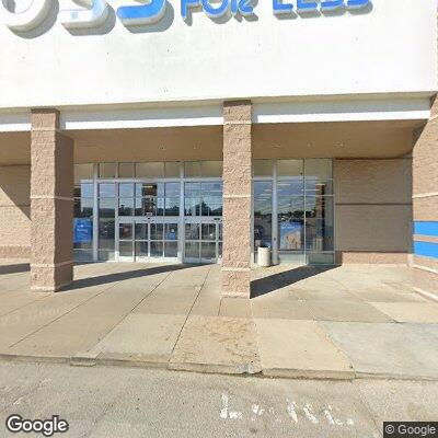 Man Has Chest Pain And Difficulty Breathing Near Ross Dress For Less, O ...