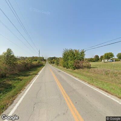 Horse trailer on fire traveling east on Highway 58, Cass County MO | CrimeRadar