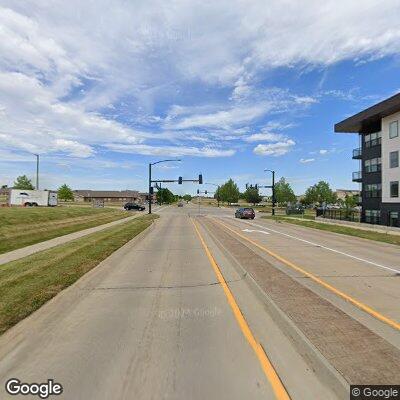 77-year-old man at nursing facility with low blood pressure, St Peters ...