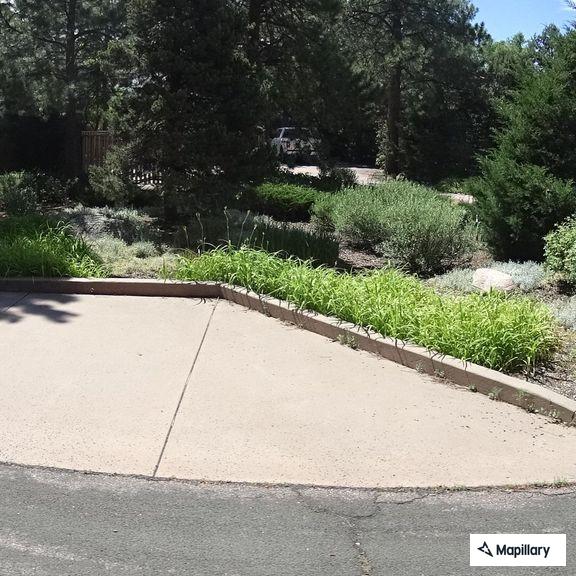 Electrical hazard reported near Gardner Pl in Colorado Springs ...