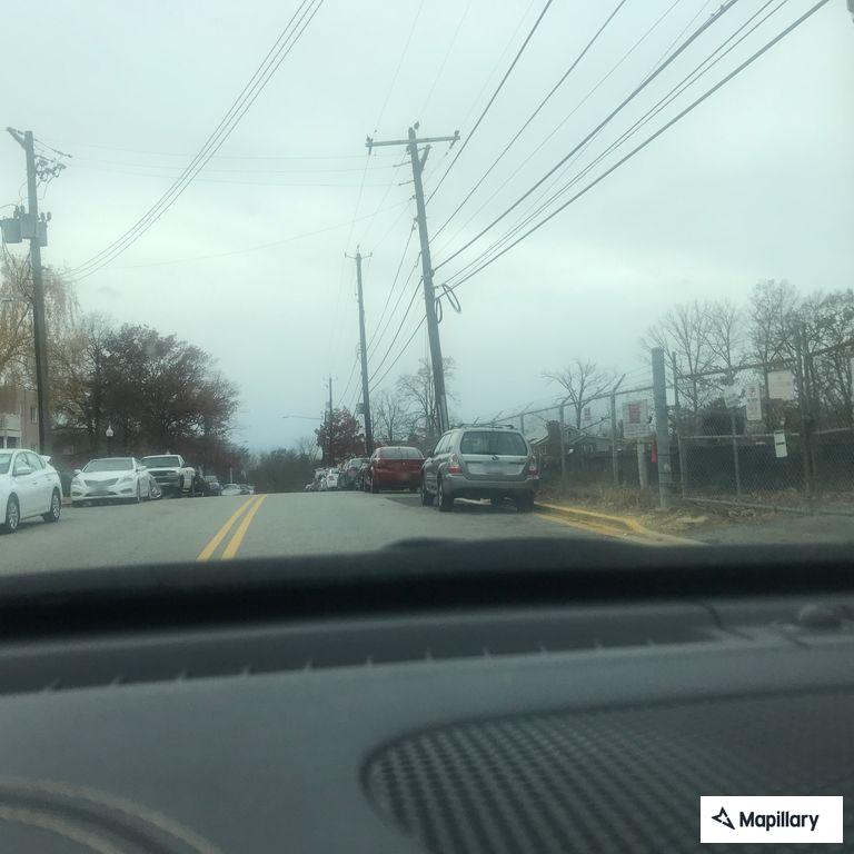 Fire alarm at apartment near Alice Ave in Oxon Hill, Oxon Hill MD ...