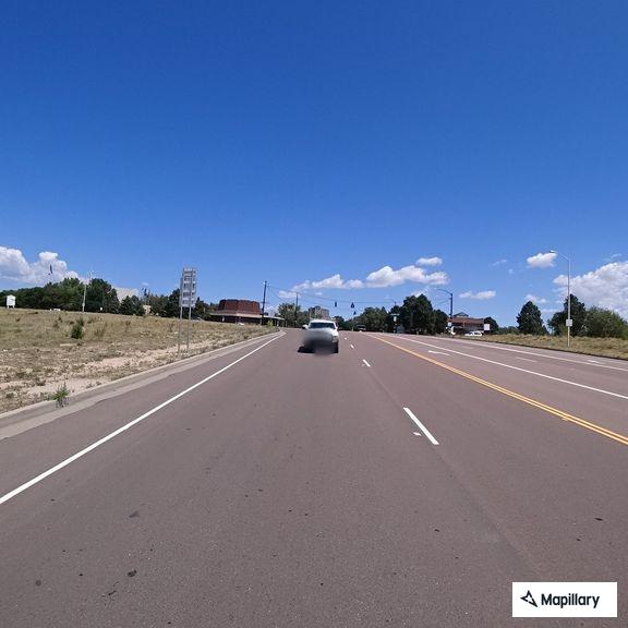 Person with ineffective breathing reported on highway bypass, Colorado ...