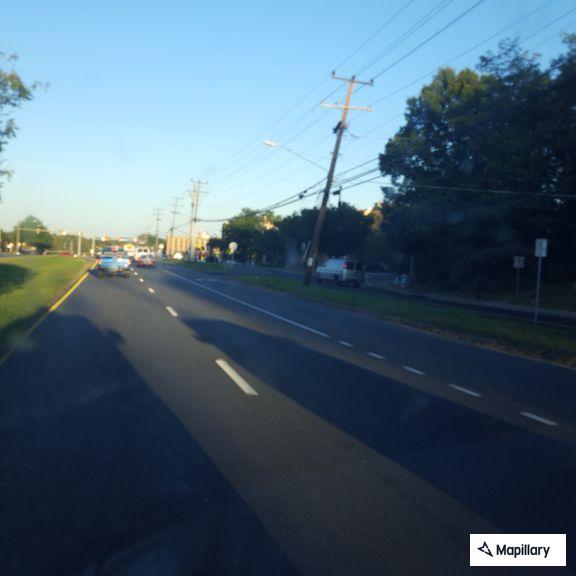 Motorcyclist injured after crash near Little River Turnpike, Fairfax ...