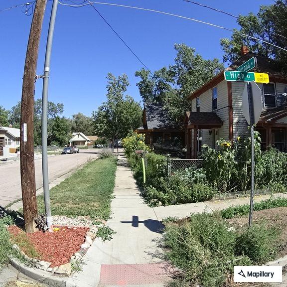 Medical response non-emergent near High Cough Drive, Colorado Springs ...