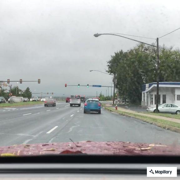 Suspicious persons checking vehicles near college driveway, Centreville ...