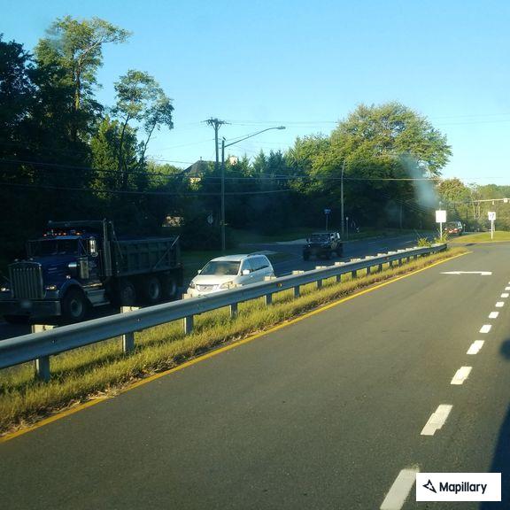 Serious traffic crash with people trapped in a vehicle, Mantua VA ...