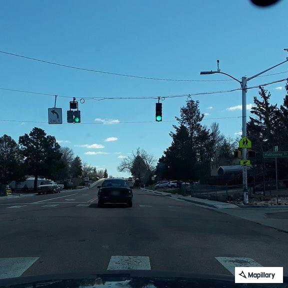 Explosion reported at near Galley Rd without injuries, Colorado Springs ...