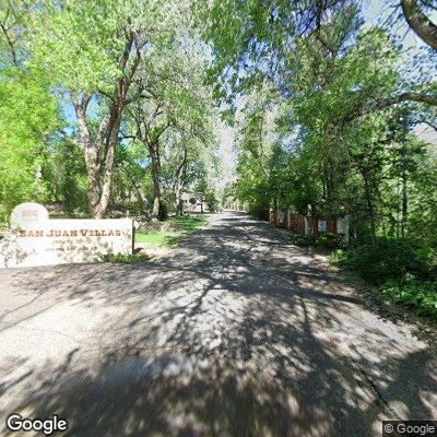 Assault victim reported near san juan road, Colorado Springs CO ...