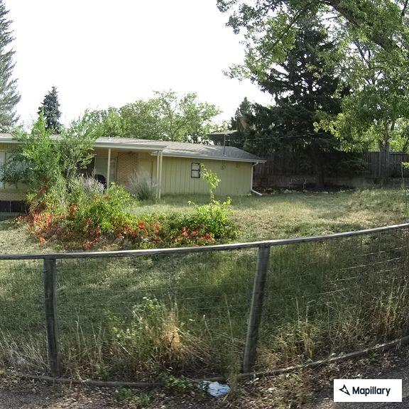 Medical team assists person at Tweed Street address, Colorado Springs ...