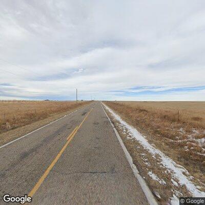 Fire activity reported near Peyton Highway, El Paso County CO | CrimeRadar