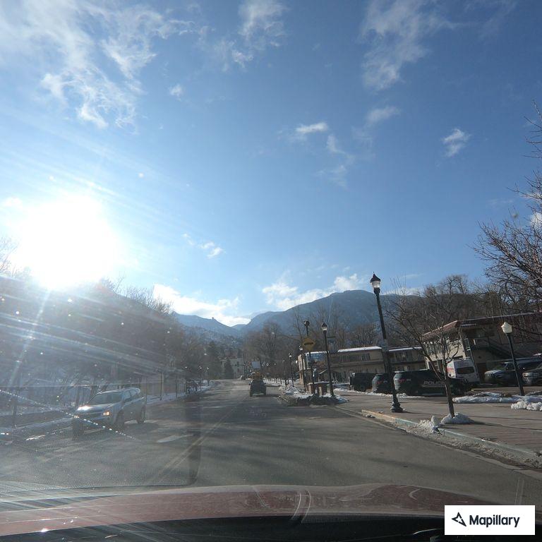 Man overdoses on Florazine at police department, Manitou Springs CO ...