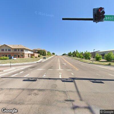 Motorist incident near Constitution and Peterson, Cimarron Hills CO ...