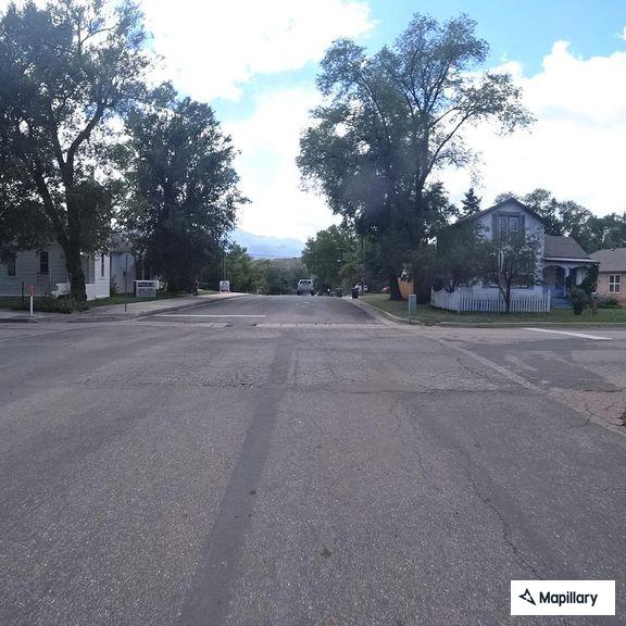 Officers respond to welfare check on Beacon Line, Colorado Springs ...