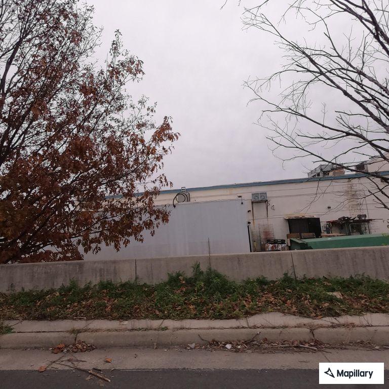 Commercial fire alarm near Route 29A and Porter Road, Merrifield VA ...