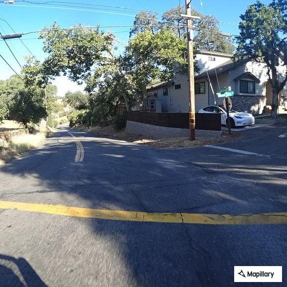 Gas odor reported inside residence near Buena Vista Ave, Newcastle CA ...