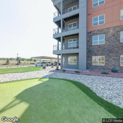 Medical emergencies reported at senior living and apartments, Colorado ...