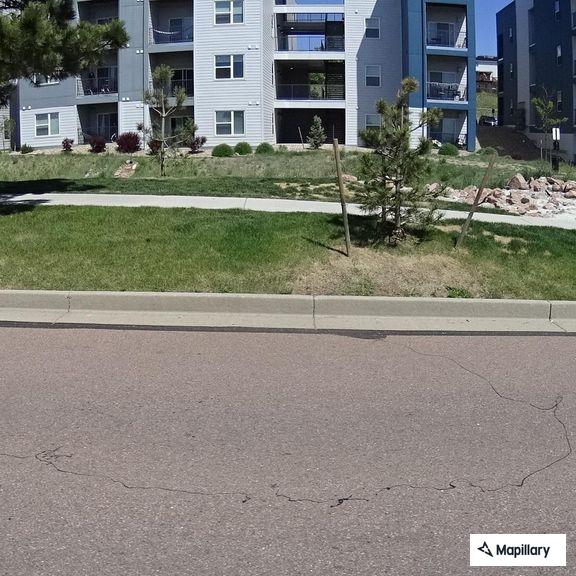 Mental health crisis at Alpine Vista Apartments, Colorado Springs CO ...