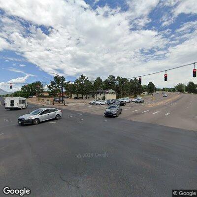 Cardiac arrest reported on North Academy Boulevard, Colorado Springs CO ...