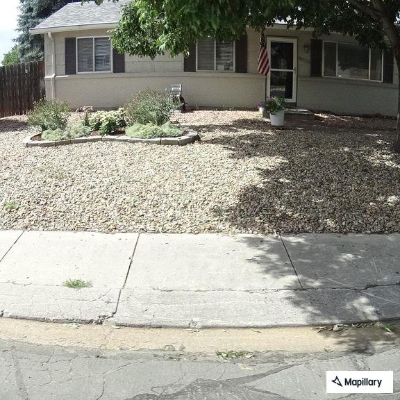 Medical emergency reported near South Groan Avenue, Colorado Springs CO ...