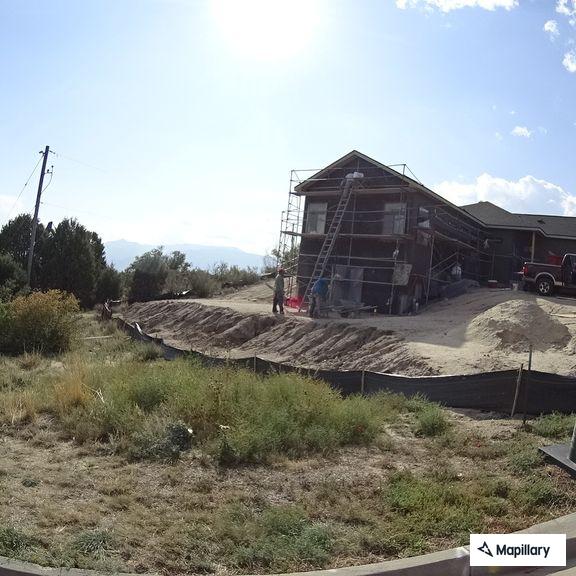 Fire alarm triggers general alarm at Copper Crest Apartments, Colorado ...