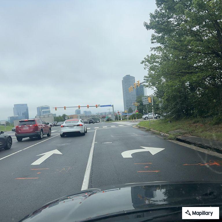 Police alerted to possible DUI on Route 123, Tysons VA | CrimeRadar