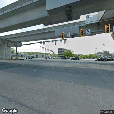 Traffic stop on Route 7 on-ramp involves vehicle with temp tag, Fairfax ...