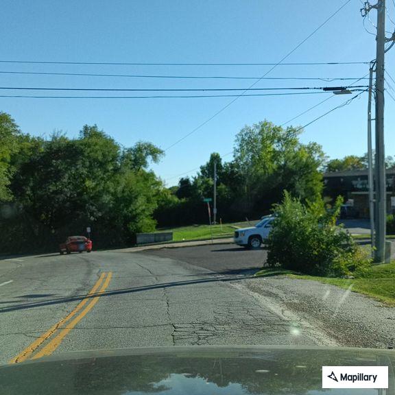 Left turn signal malfunction at Stadium Blvd and Rock Quarry Rd ...