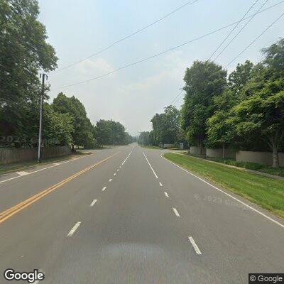 Crash with injury on route 267 near Spring Hill Road, Fairfax County VA ...