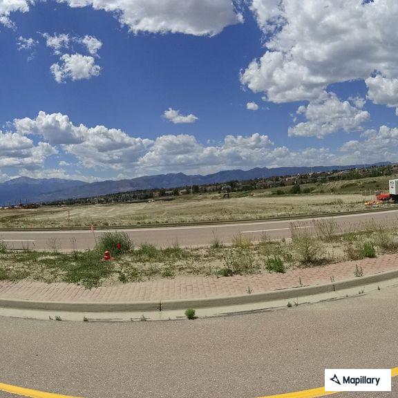 Traffic accident at North Powers and medical emergencies nearby ...