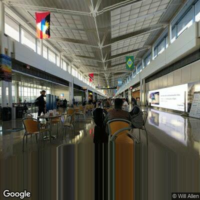 Medical emergency reported near gate alpha 15 at airport, Dulles VA ...