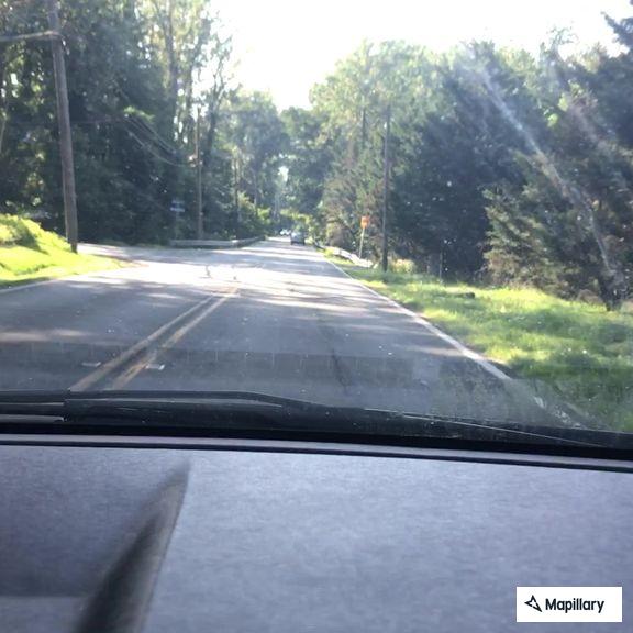 Electrical odor investigated near Old Dominion Dr and Rector Ln, Mclean ...