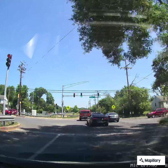 Ambulance dispatched for medical emergency near East-West Hwy ...