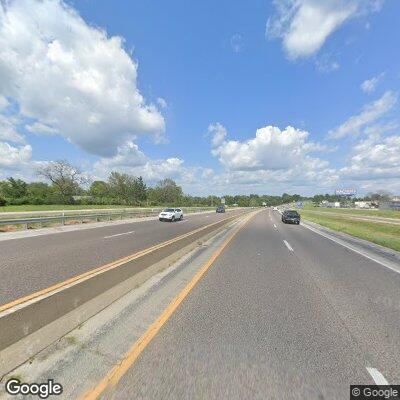 Cpr in progress on patient near route j exit on interstate 70, Boone ...