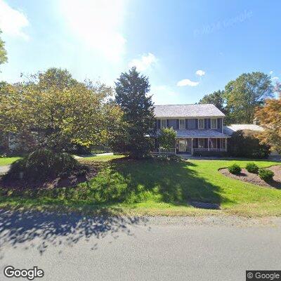 House fire sparks urgent response near Tulip Poplar Lane, Vienna VA ...