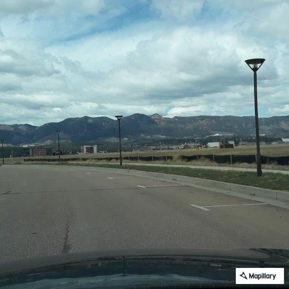 Small fire from propane tank at homeless camp in creek bed, Colorado ...