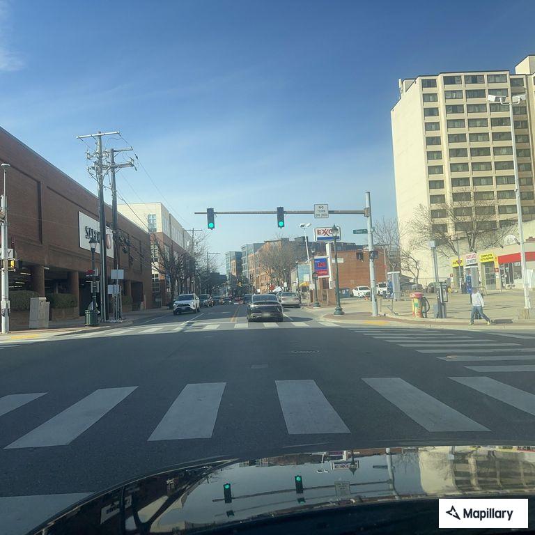 Sick person reported at Fenton Silver Spring Apartments, Silver Spring ...