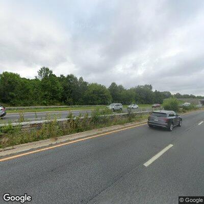 Injury crash snarls northbound Baltimore-Washington Parkway, Prince ...