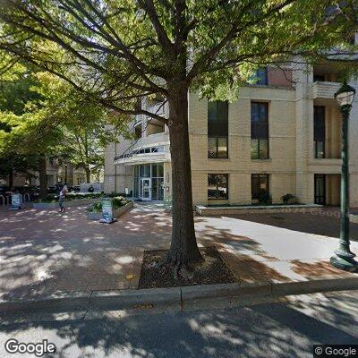 Fire alarm triggers emergency response at Alexander House, Silver ...