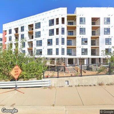 Vehicle reported into building near Westlake Terrace, Bethesda MD ...