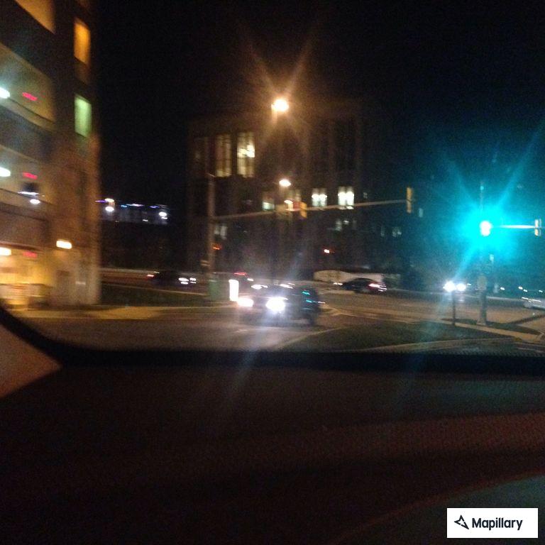 Injured person reported at Grover Metro Station, North Bethesda MD ...