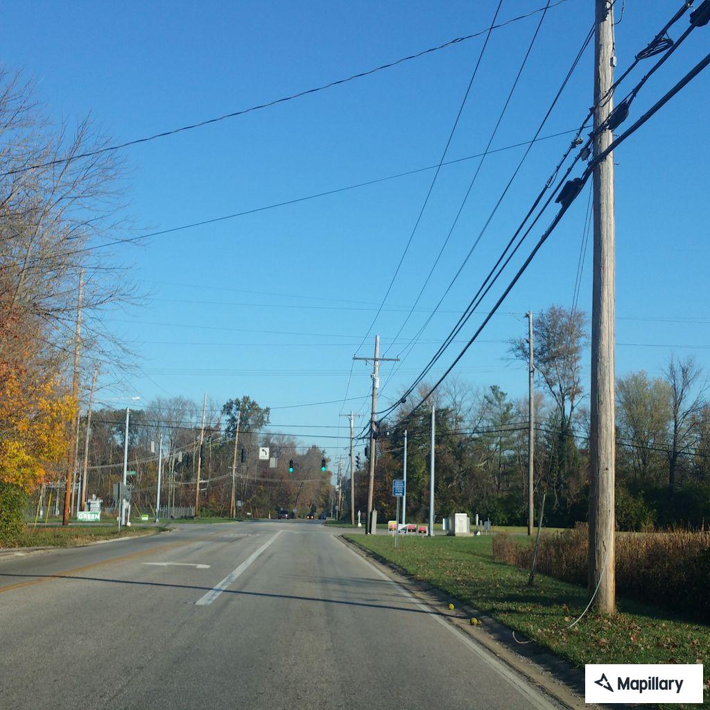 60-year-old woman injured in fall on Amelia-Olive Branch Rd, Clermont ...