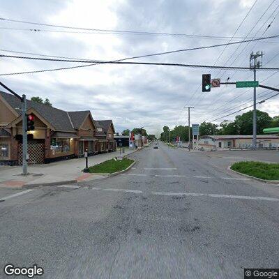 Unclothed female reported at gas station near Prospect Ave, Kansas City ...