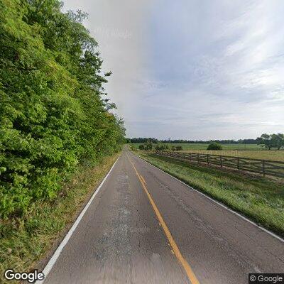 Blue sedan drives center line forcing cars off road, Boone County MO ...