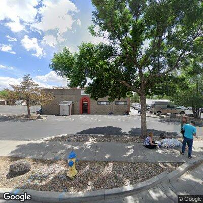 Woman with chest pain at homeless shelter, Grand Junction CO | CrimeRadar