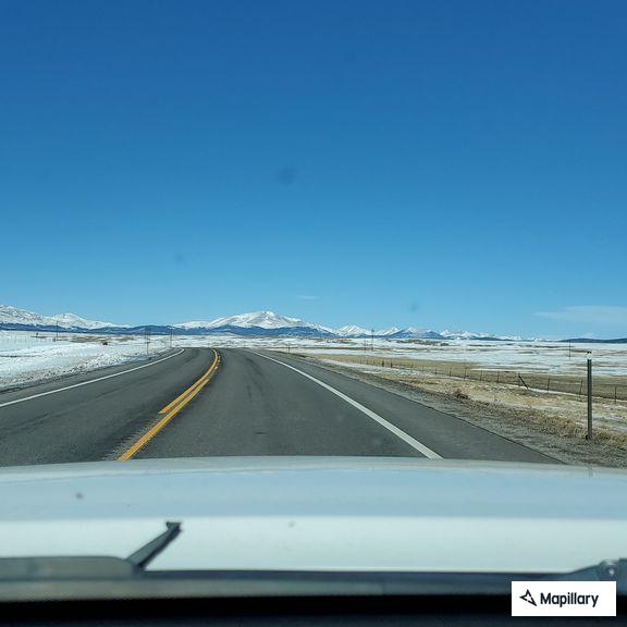 Reckless driving reported on highway 285, Park County CO | CrimeRadar