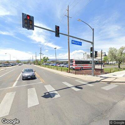 Dirt bike without lights flees police near Walnut and 23rd, Grand ...