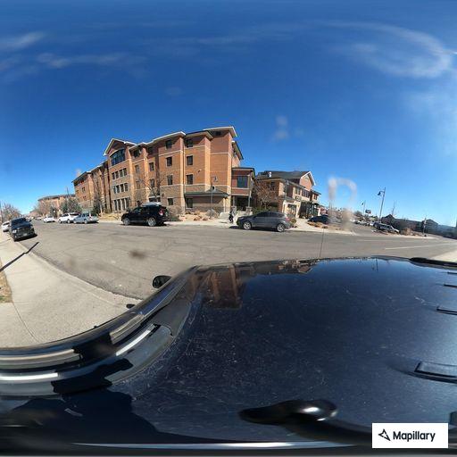 Two-vehicle rear-end crash with no injuries reported, Grand Junction CO ...