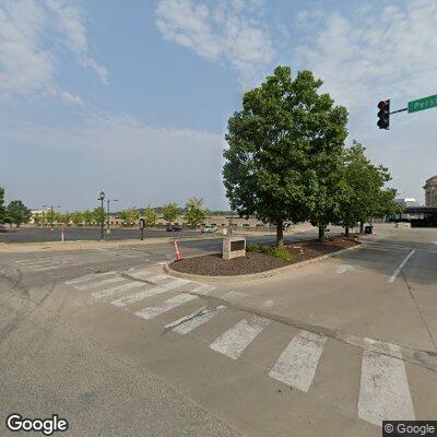 Person suffers stroke near West Pershing and Kessler, Kansas City MO ...