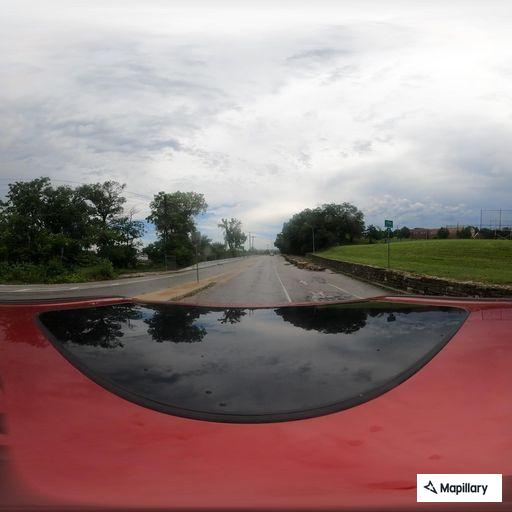 Brush fire near 17th and Beardsley in Kansas City, Kansas City MO ...